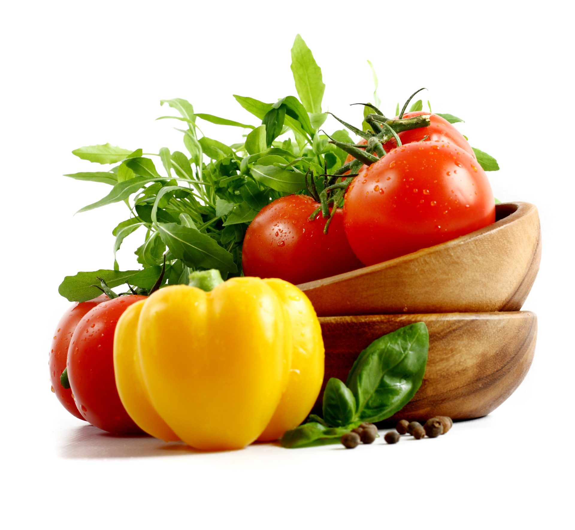 DAILY CAFE MENU OPTIONS: