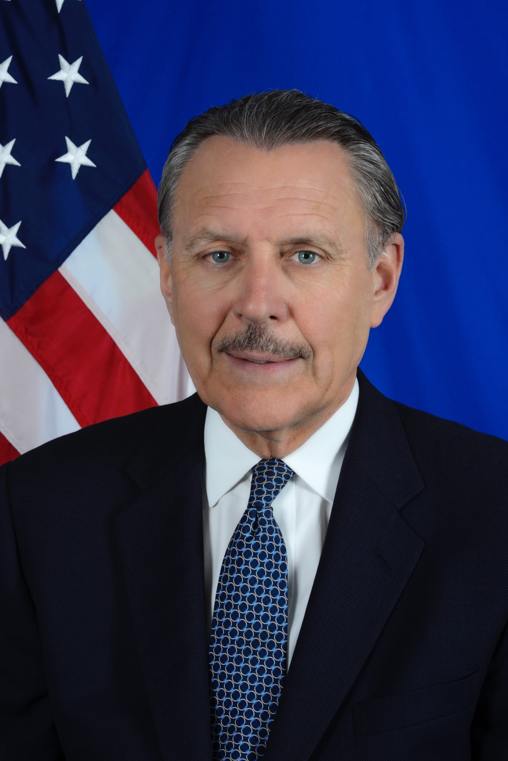 The Honorable John Rakolta, Jr ’65, United States Ambassador to the ...