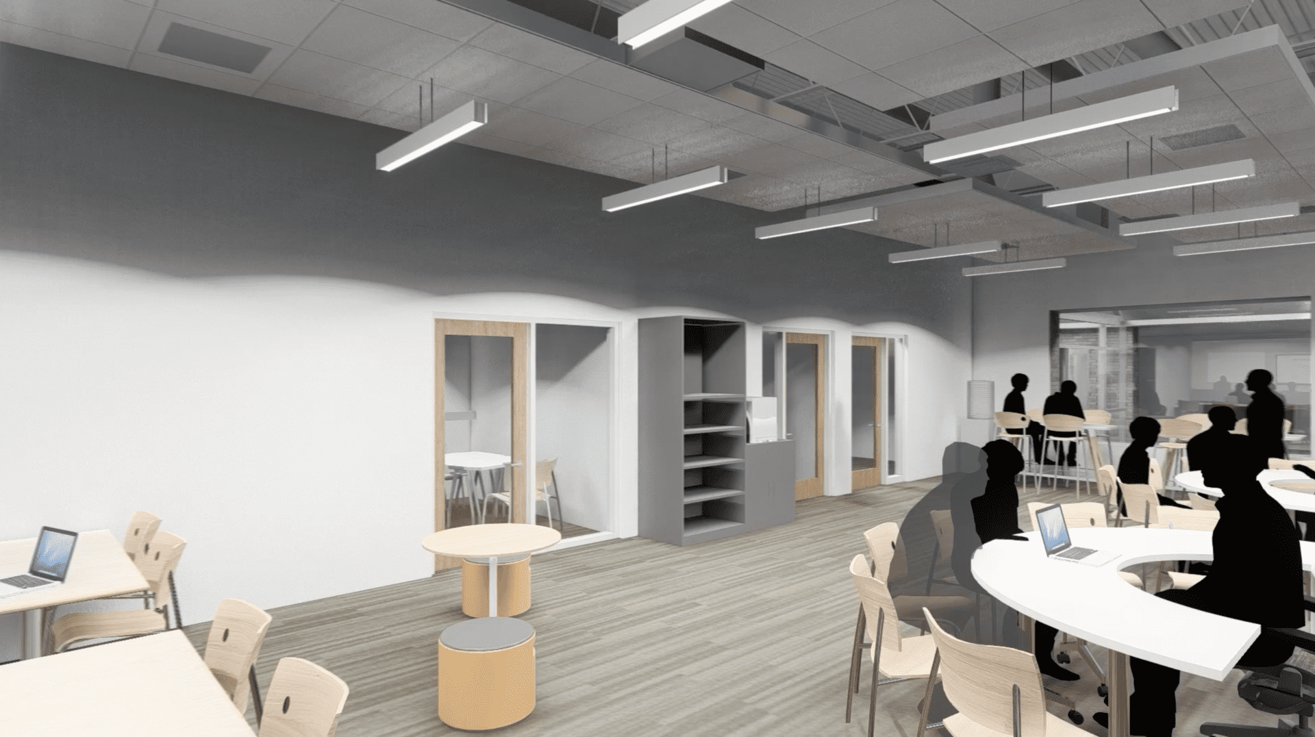 The Institute for Academic Success