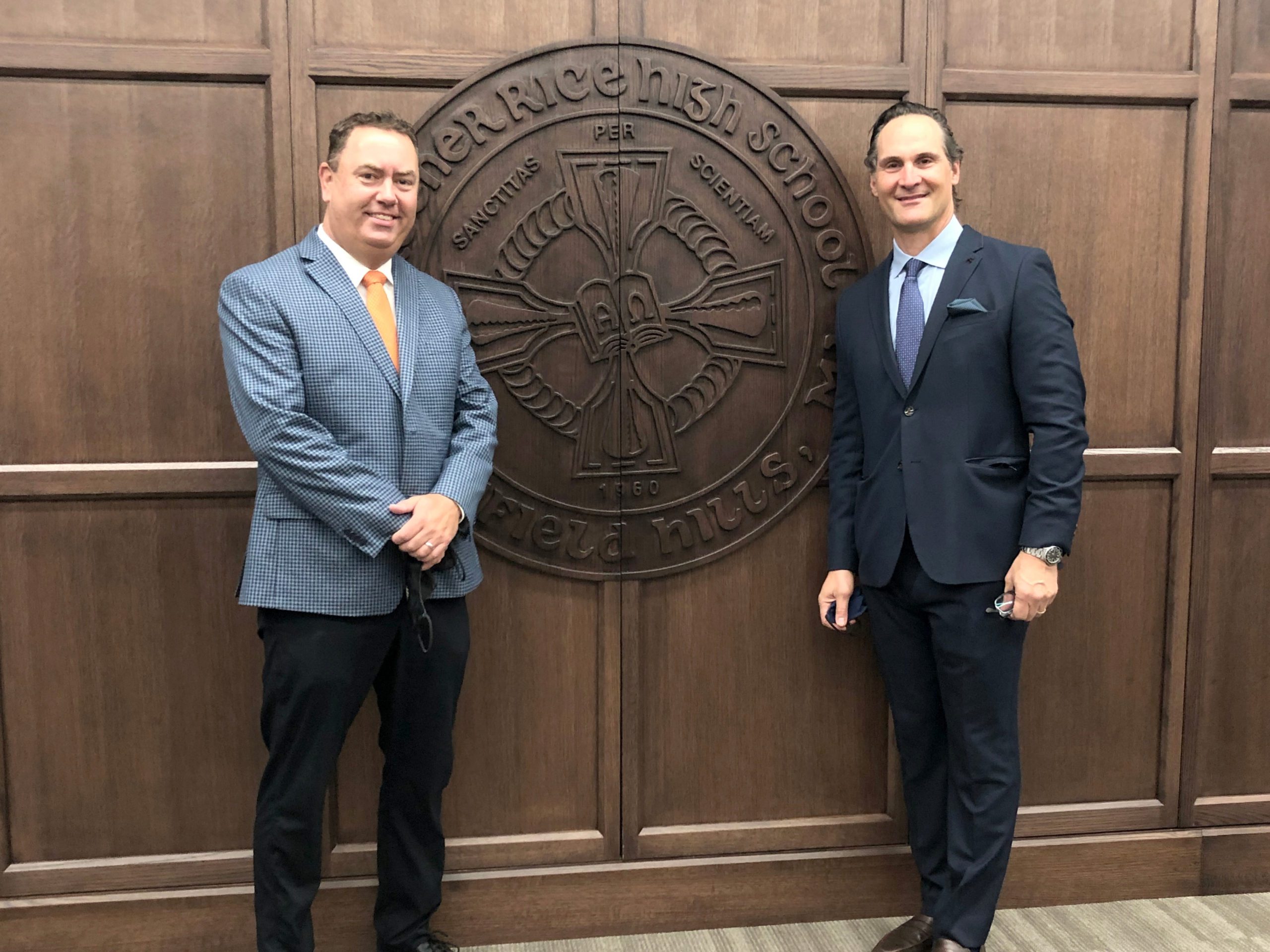 We are most grateful to Dr. Milia for taking time out of his busy ...