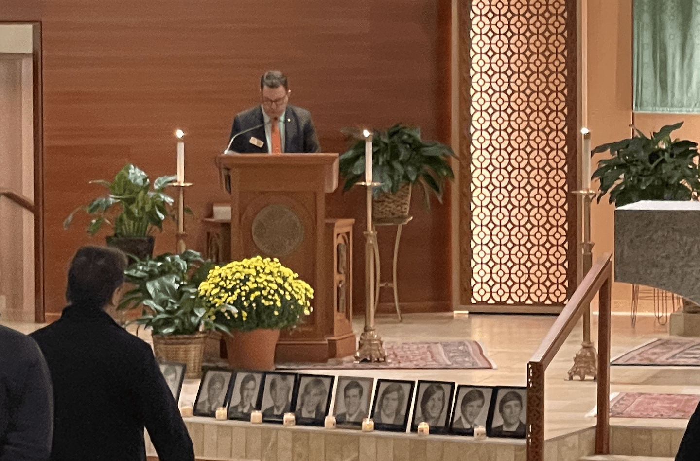 Brother Rice High School is a National Blue Ribbon School and has been ...