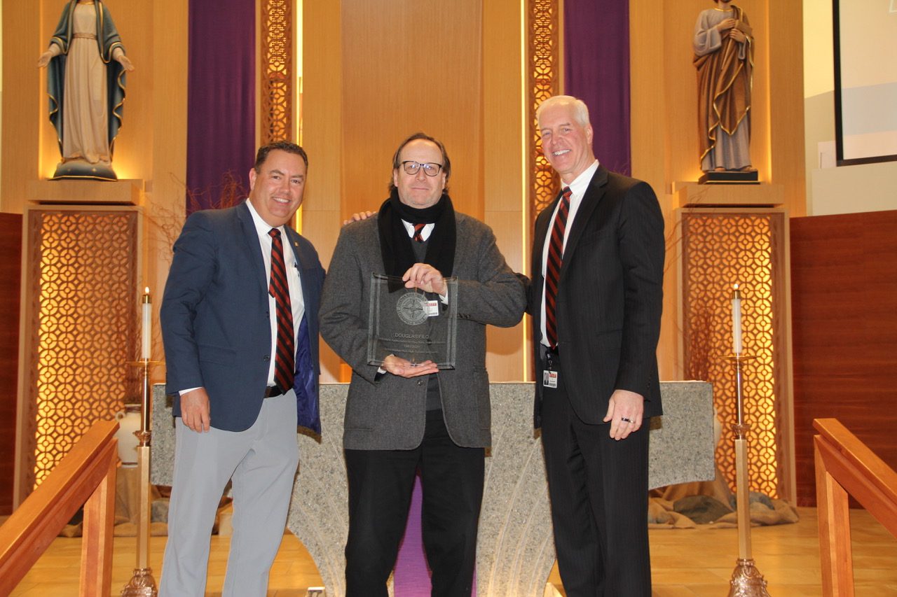 Thank you to all of our dedicated Brother Rice faculty and staff, who ...