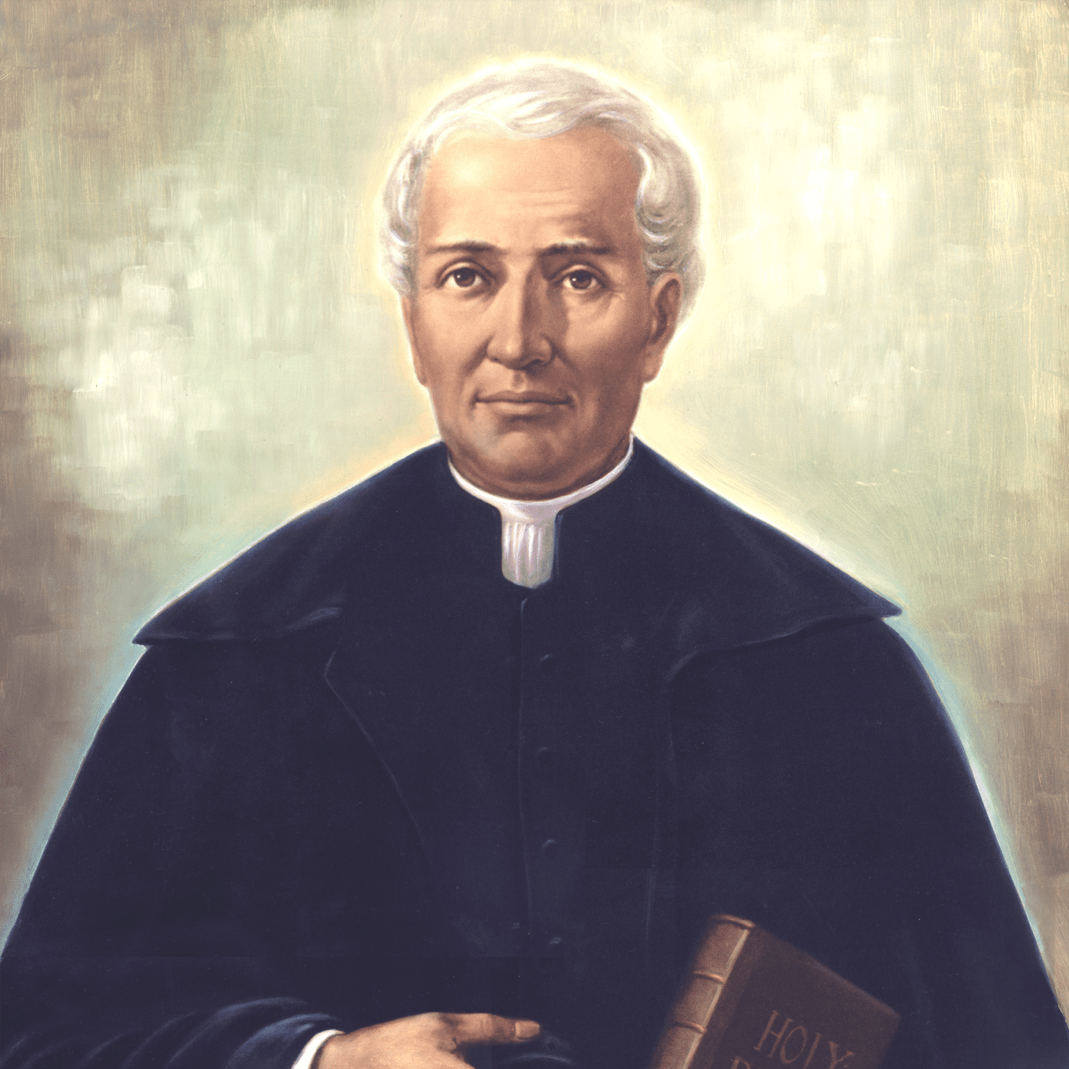 Edmund Rice – Brother Rice