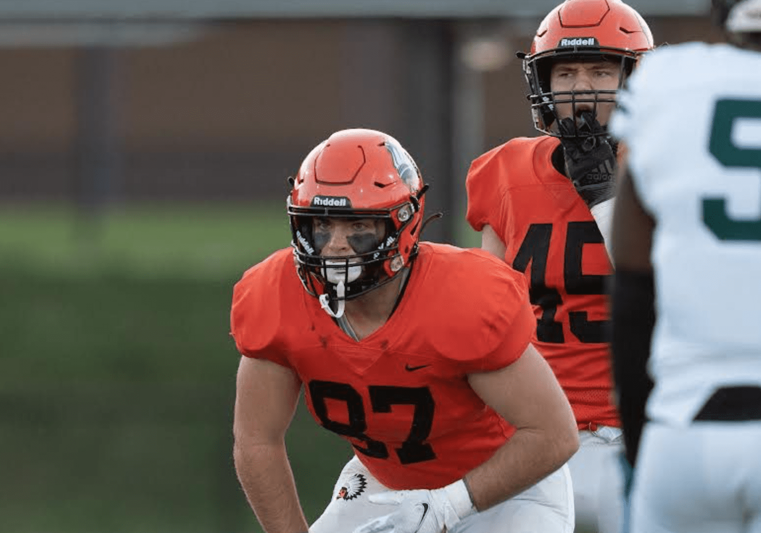 Student Spotlight - Jack Fleury - Brother Rice