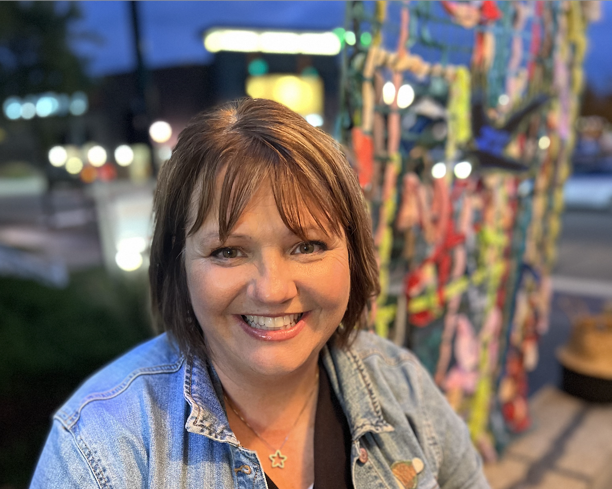 100% Brother Rice Spotlight – Mrs. Mary Lou Stropoli – Brother Rice