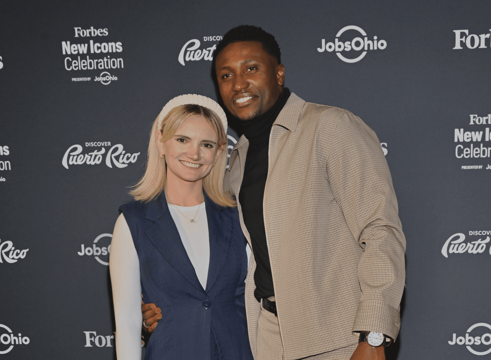Forbes 30 Under 30 Honors Brother Rice & Marian Alumni - Brother Rice