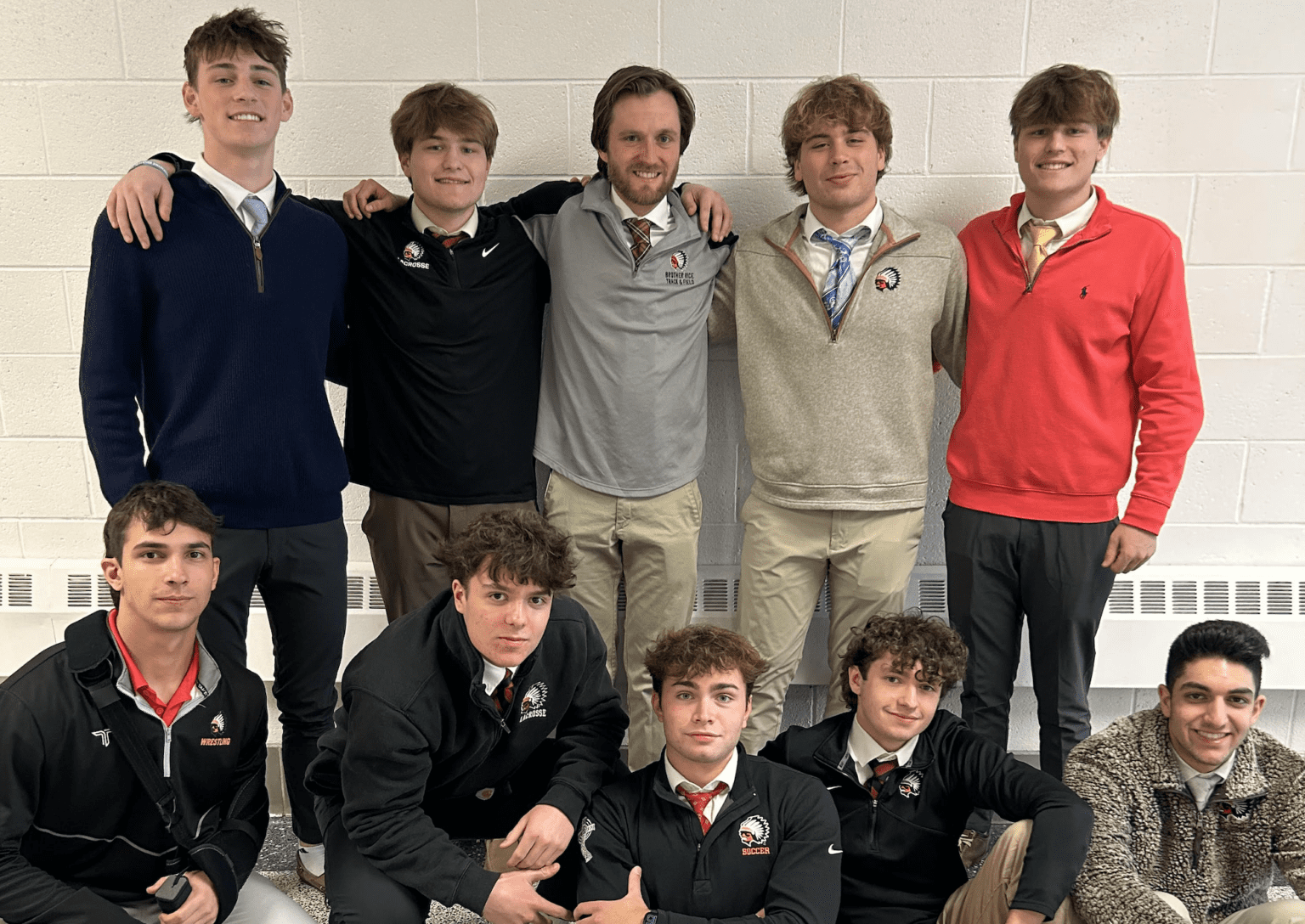 Engineering Teacher James Higdon ‘10 Attends Prestigious SCALE K-12 ...