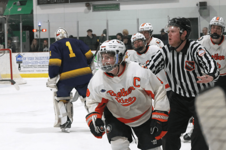 Brother Rice – #1 Catholic High School in Michigan