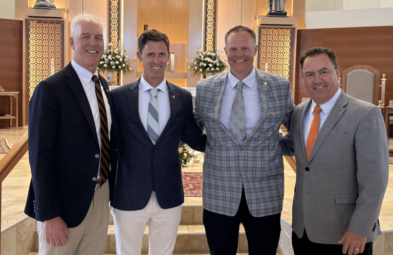 Brother Rice – #1 Catholic High School in Michigan